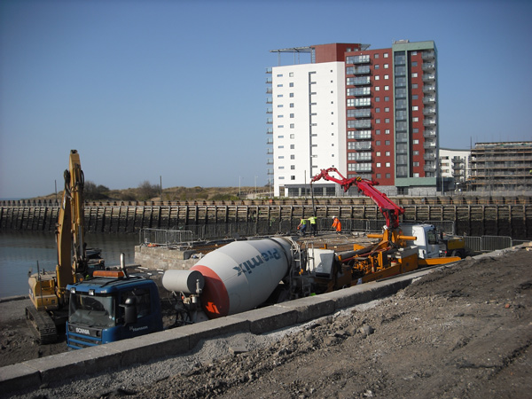 JMcCarthy.biz - Civil Engineering and Plant Hire