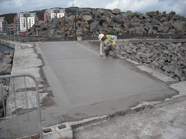 JMcCarthy.biz - Civil Engineering and Plant Hire